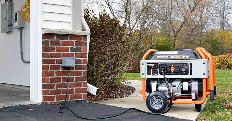 7 Quick Tips for Portable Generator Maintenance - Guns Ammo and Preparedness