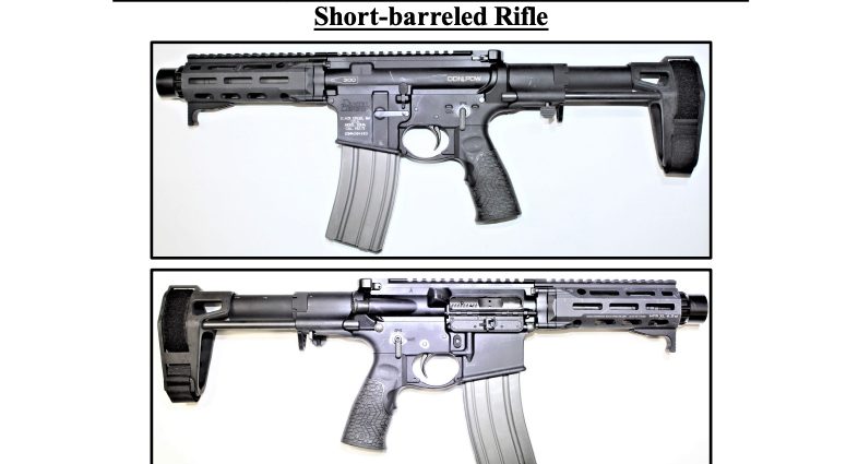 BREAKING: ATF Announces 'Factoring Criteria for Firearms with Pistol Stabilizing Braces' Rule ...