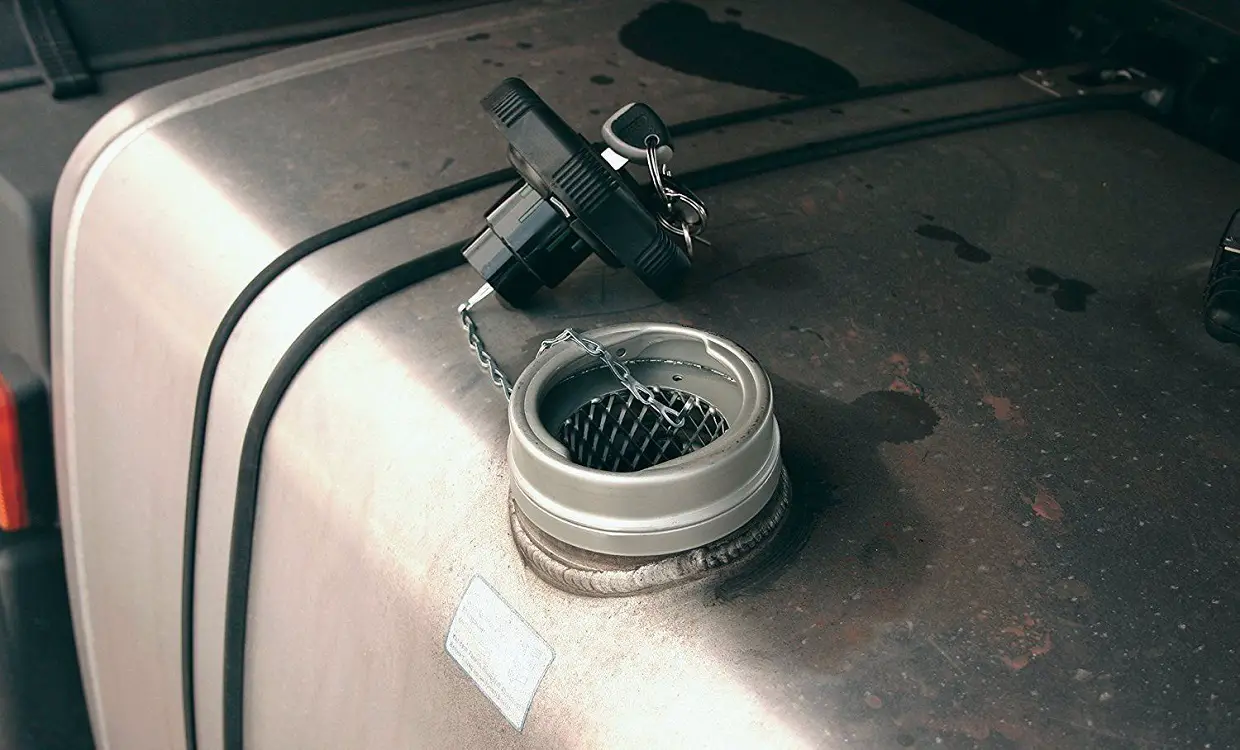 How to Siphon Gas Out of a Car? Mastering Fuel Extraction - Guns Ammo ...